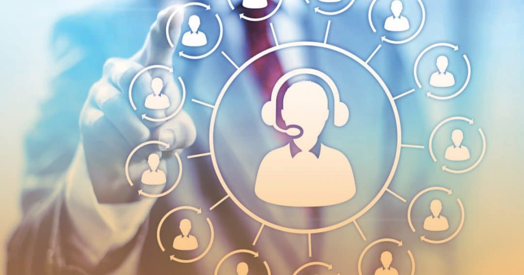CRM en el Call Center - Requisitos para aumentar la eficacia - EasyCall